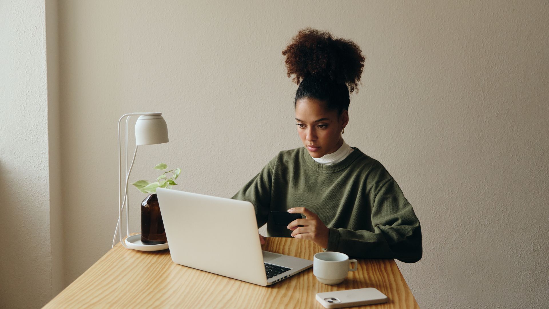 Demystifying Credit Scores Learn More